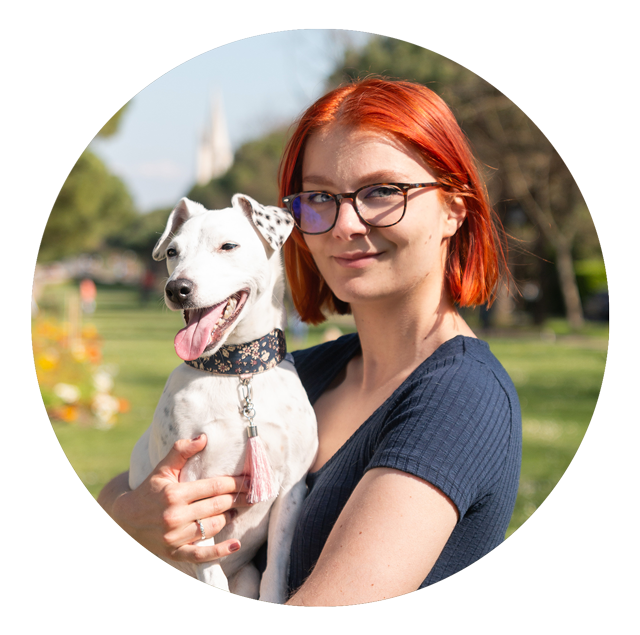 Accueil - Aurélie Lecesne | Éducateur canin - Comportementaliste chien ...